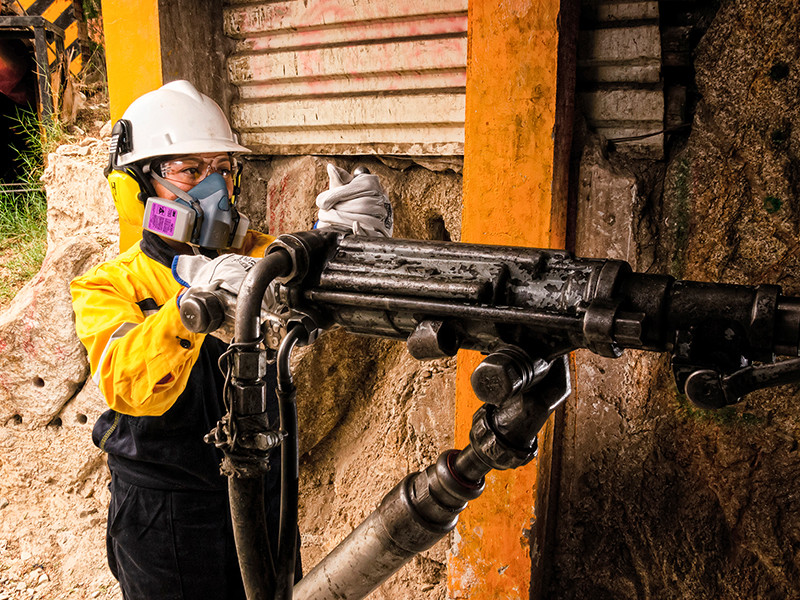 ᐅ Centro Tecnológico Minero en Perú | Cetemin